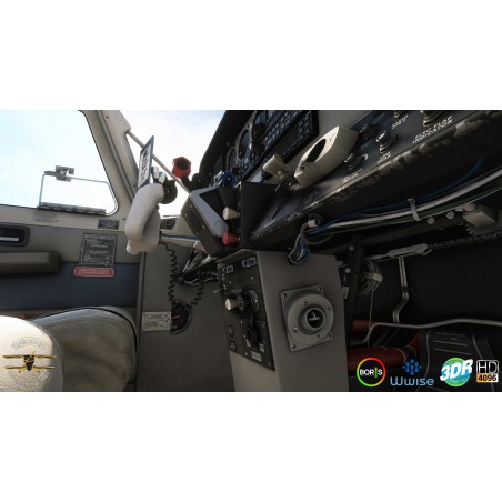 Flysimware Sierra C24R MSFS2020