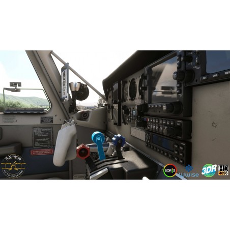 Flysimware Sierra C24R MSFS2020